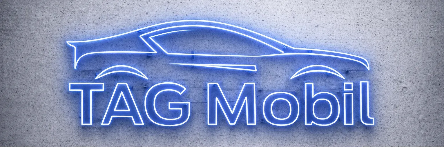 TAG-Mobil - heute gefunden, morgen gefahren - TAG-Mobil GmbH