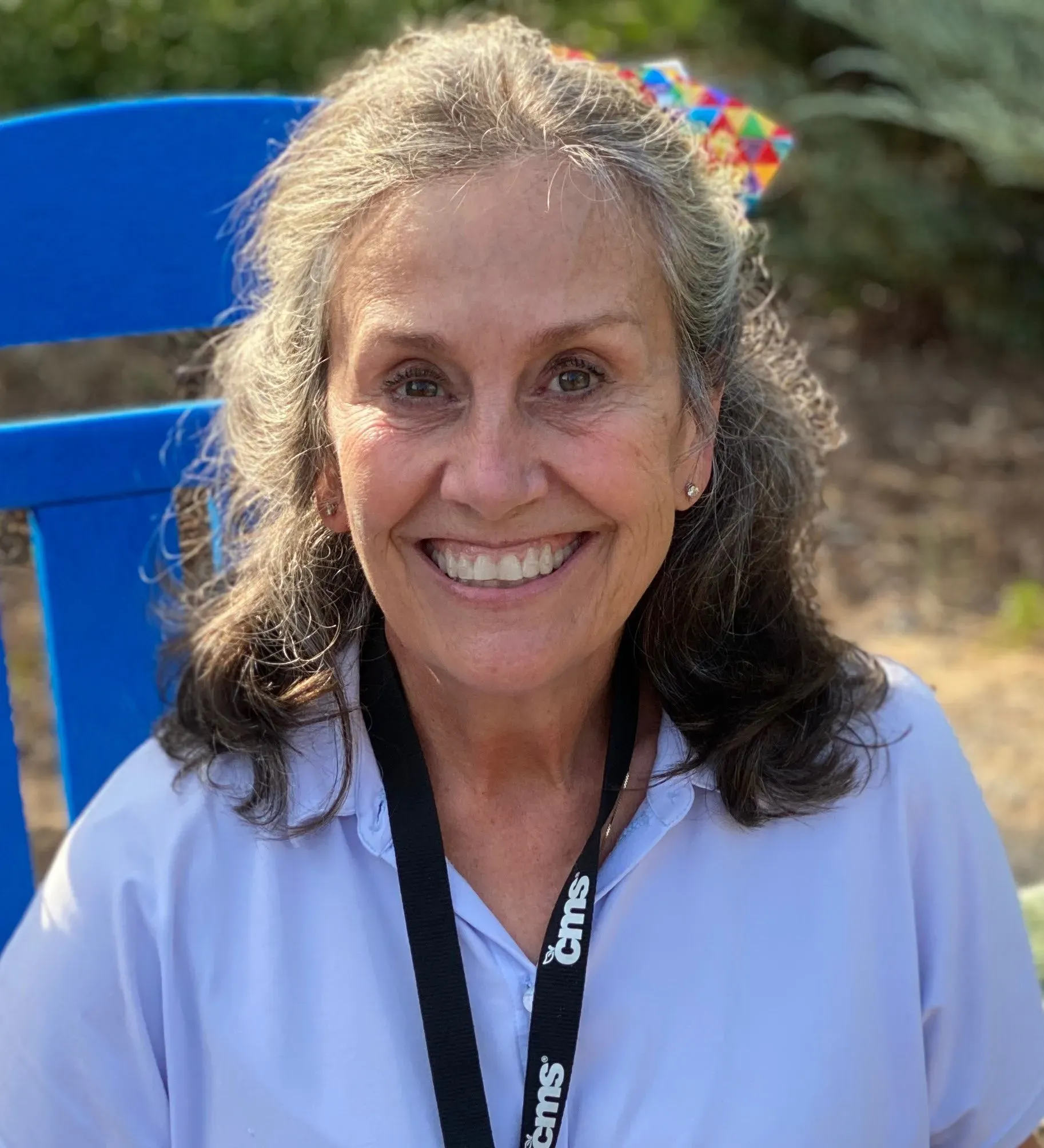 Vote Cynthia Stone for CMS - Stone for CMS