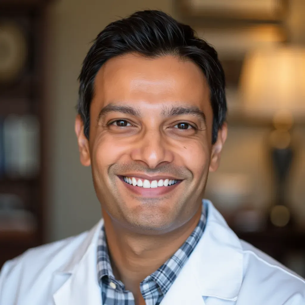 Oahu Kidney Care | Dr. Kunal Parekh – Personalized Nephrology in Honolulu, HI - Oahu Kidney Care