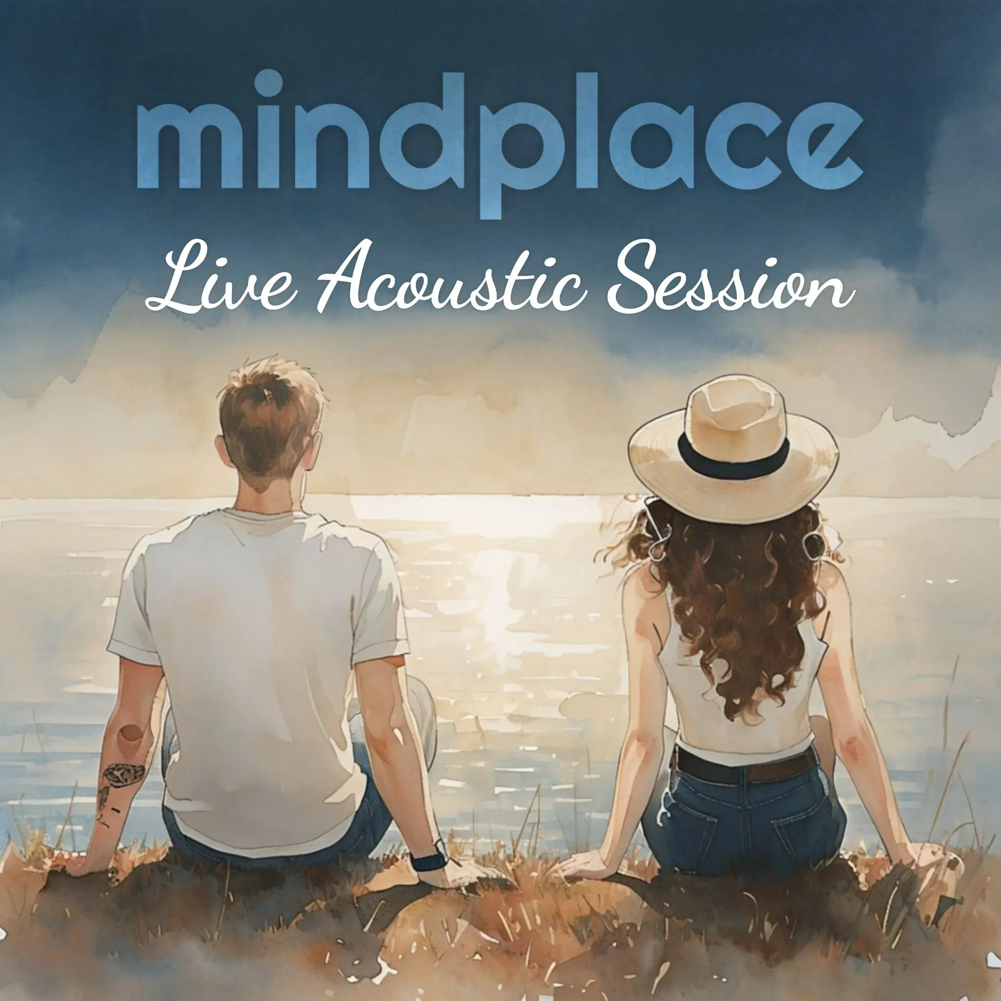 indie, alternative rock band - mindplace