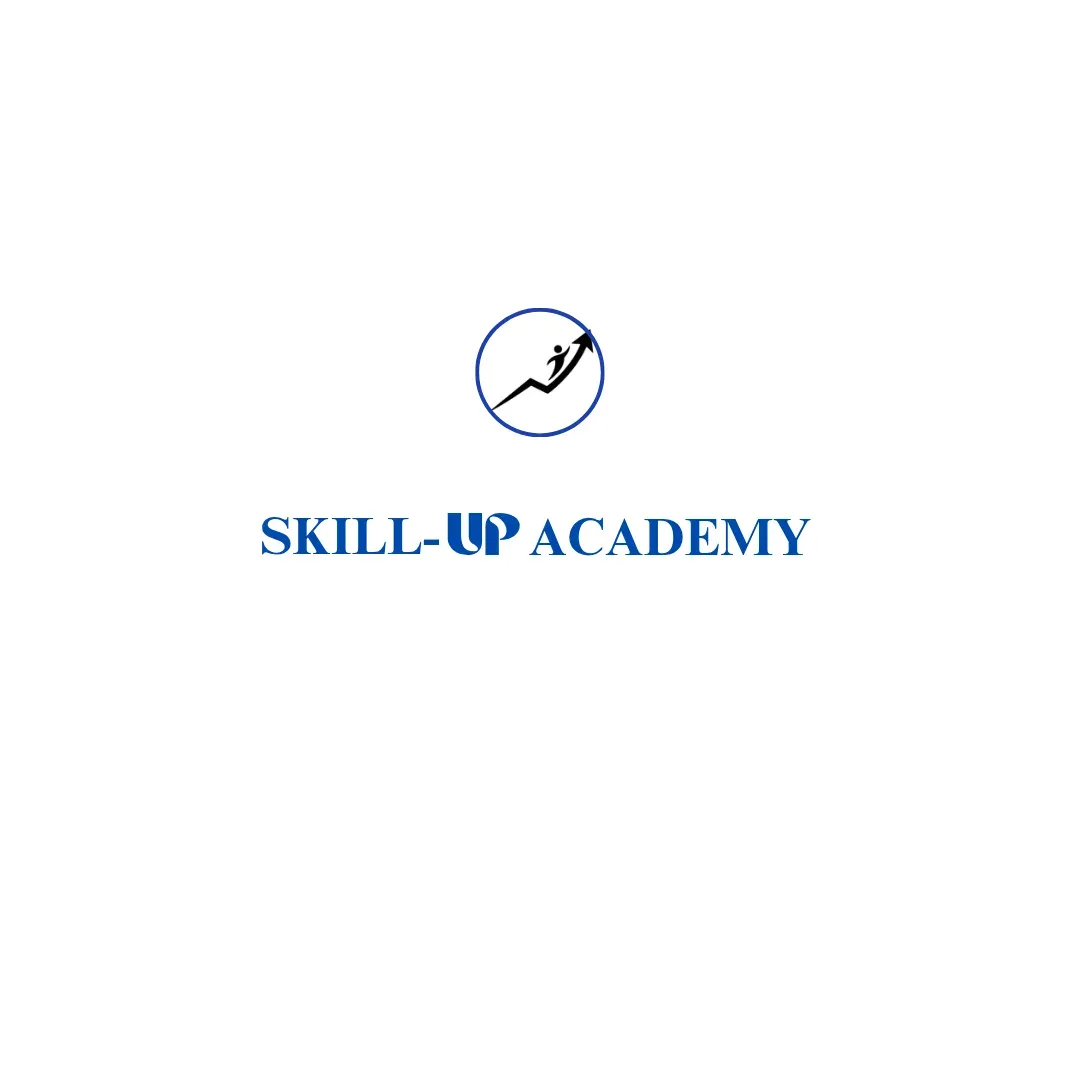 Unlock Digital & AI Skills - Skill Up Academy