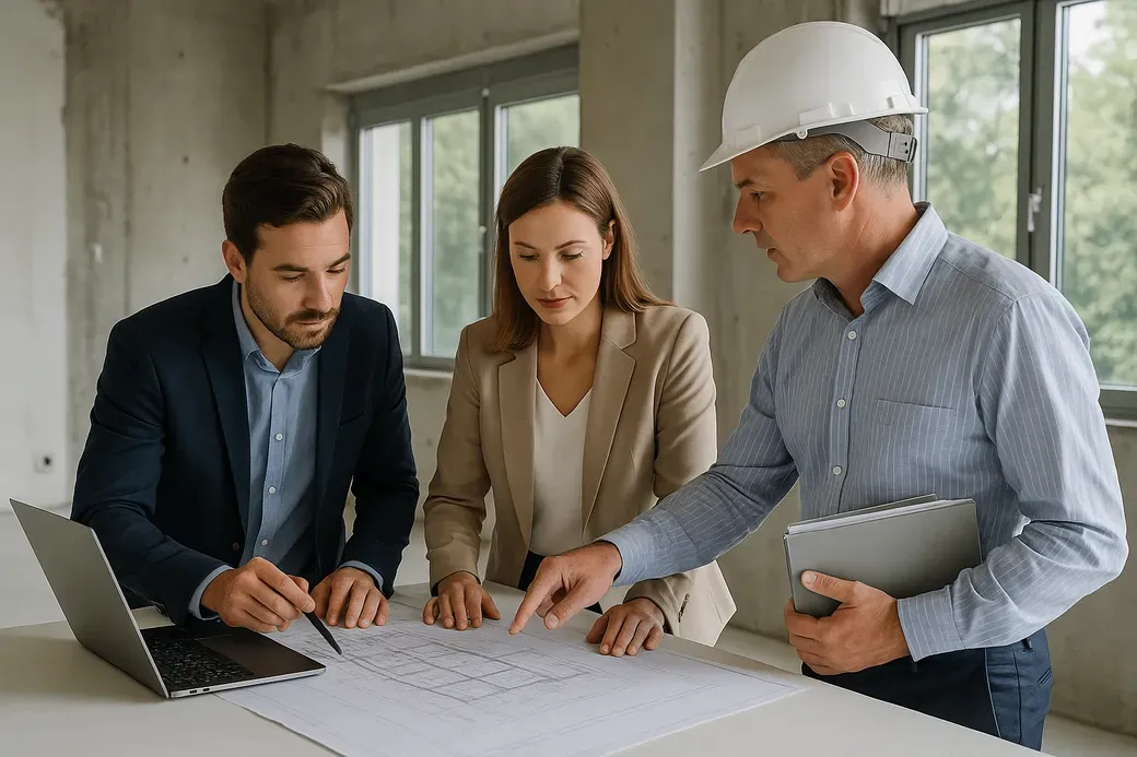 Innova Energie: Votre partenaire énergie durable - Innova Energie