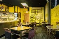 Taste the Heart of Ecuador - Humita Express