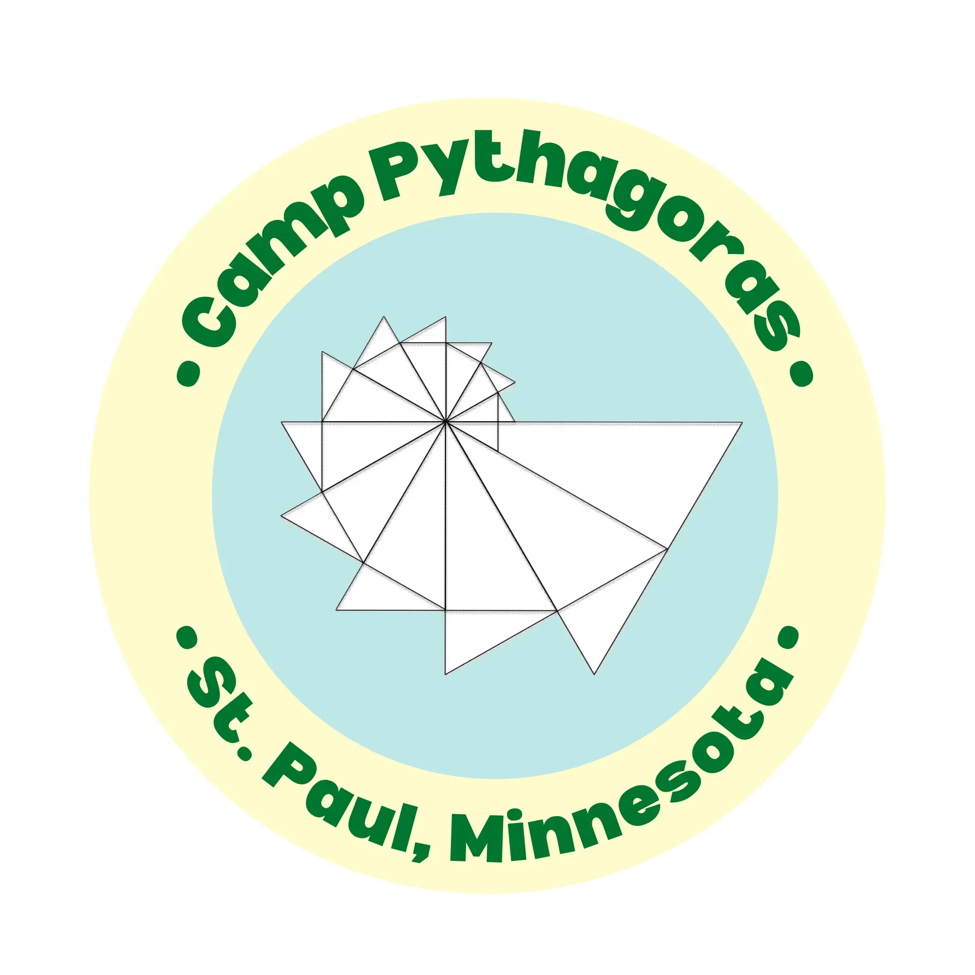 Compelling Math. Spirited Community. - Camp Pythagoras