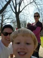 The Webb Family Experience - The Webb Family