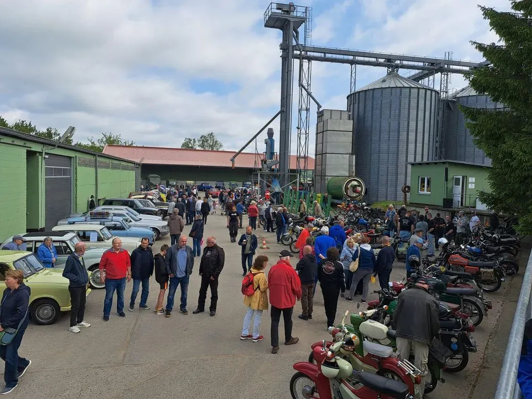 Gemeinde Patzig - Gemeinde Patzig