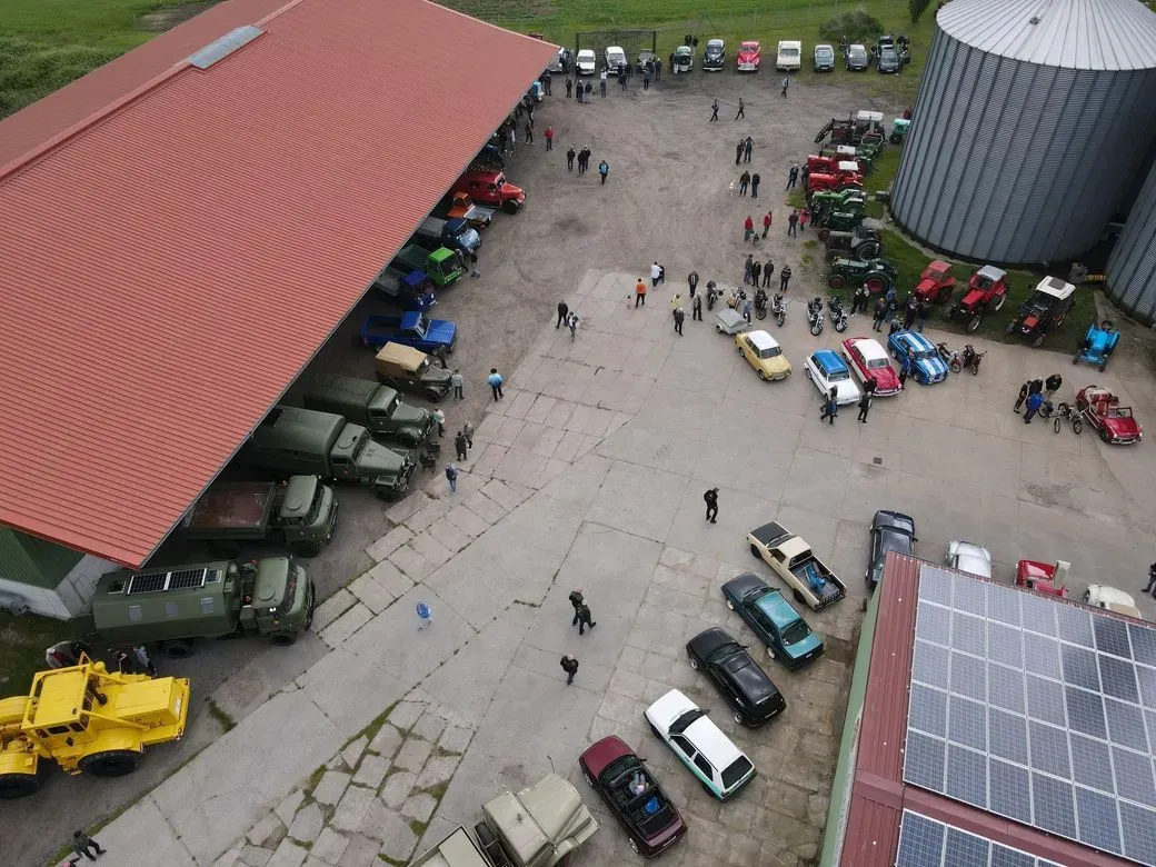 Gemeinde Patzig - Gemeinde Patzig