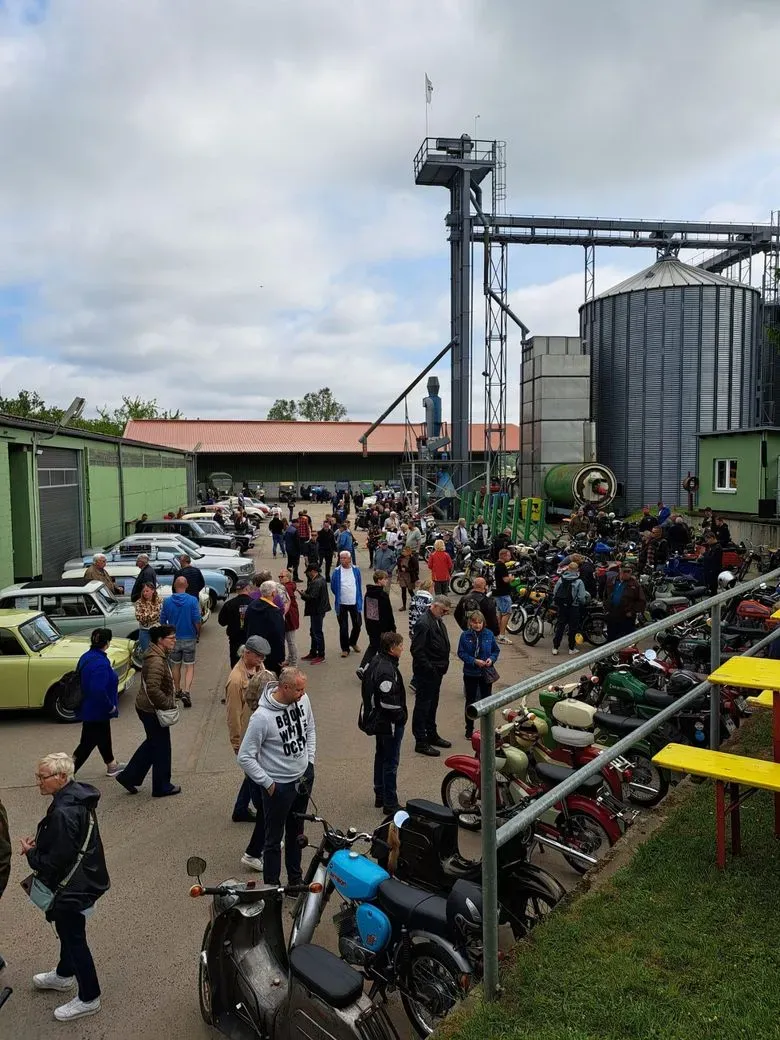 Gemeinde Patzig - Gemeinde Patzig