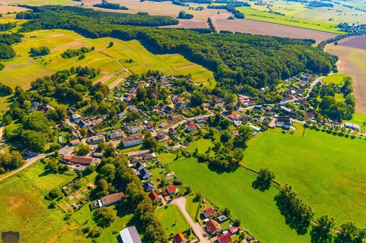 Gemeinde Patzig - Gemeinde Patzig