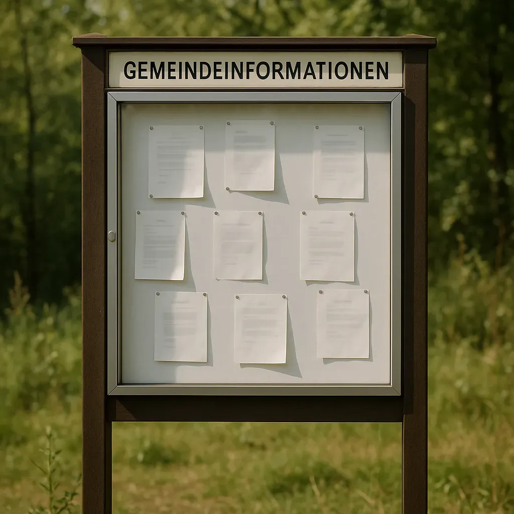 Gemeinde Patzig - Gemeinde Patzig