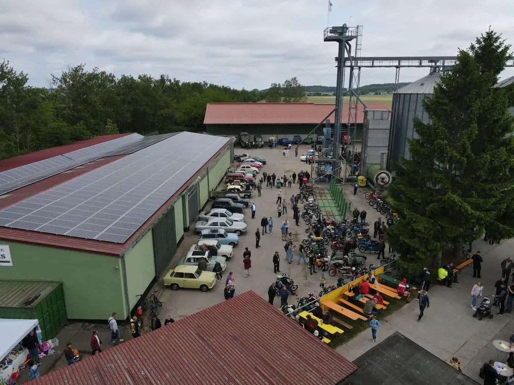 Gemeinde Patzig - Gemeinde Patzig