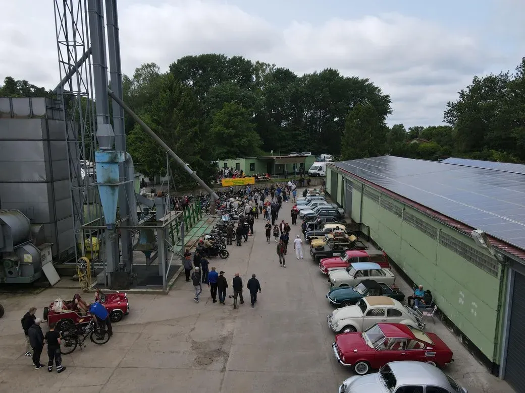 Gemeinde Patzig - Gemeinde Patzig