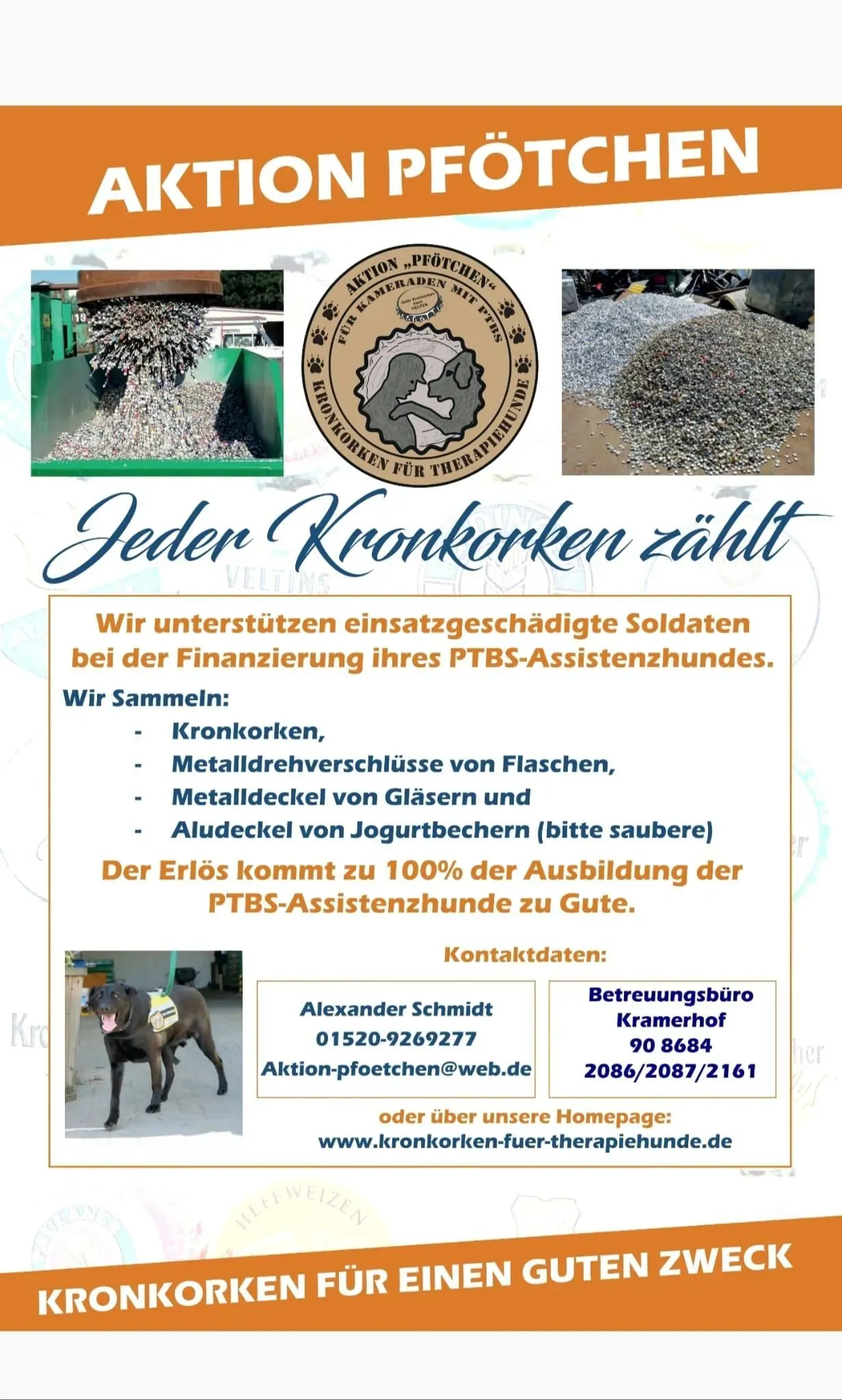 Gemeinde Patzig - Gemeinde Patzig