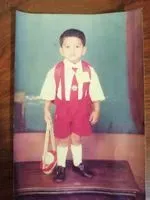 This is Me, Arijit Roy - Arijit Roy