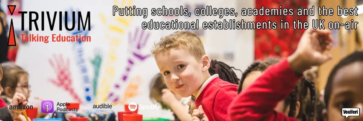 iTrivium for Schools - Voxiferi Studios