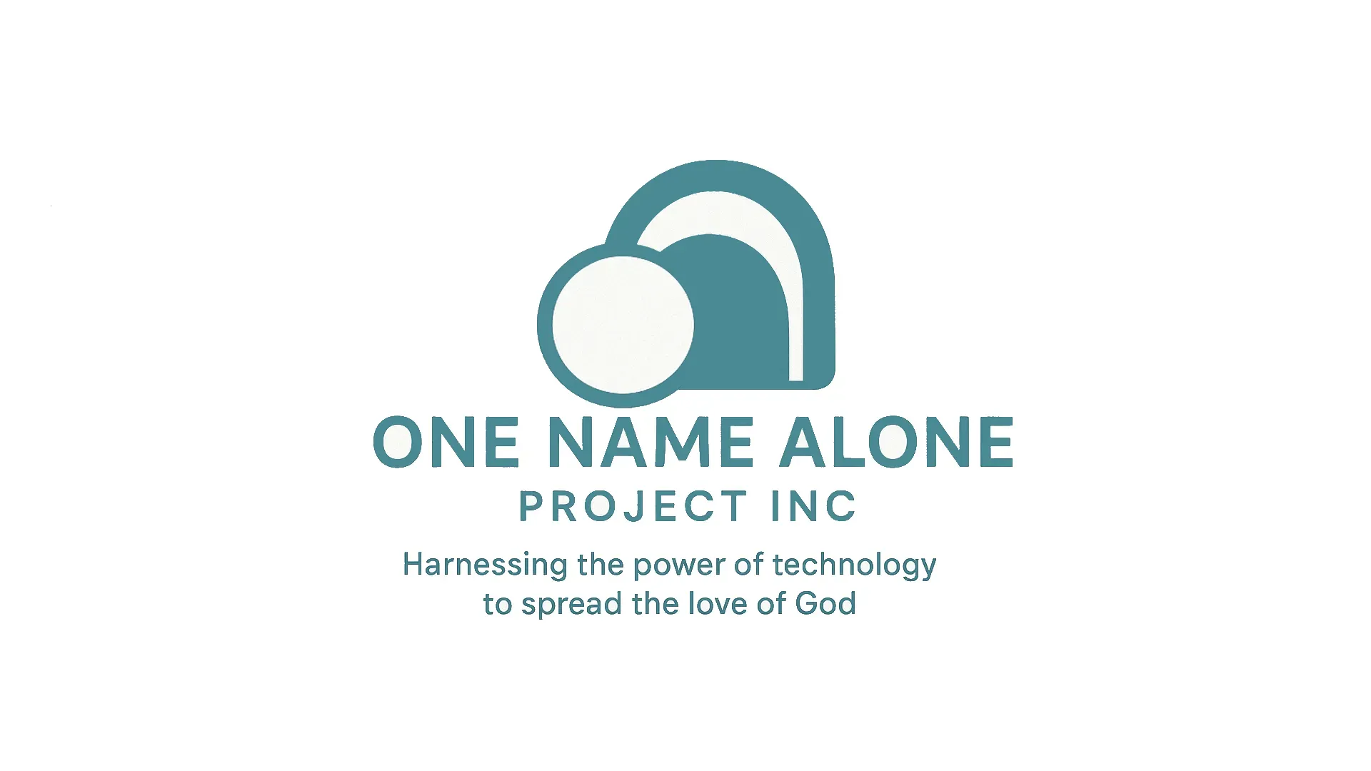 One Name Alone Project - One Name Alone Project™