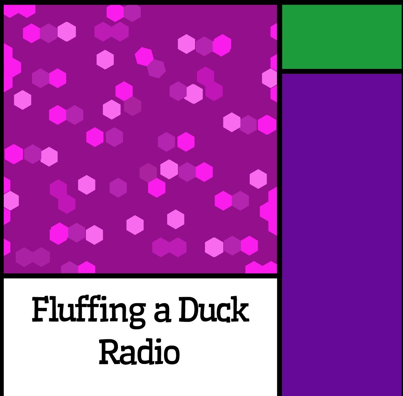 The Music of Kevin MacLeod - Fluffing a Duck Radio
