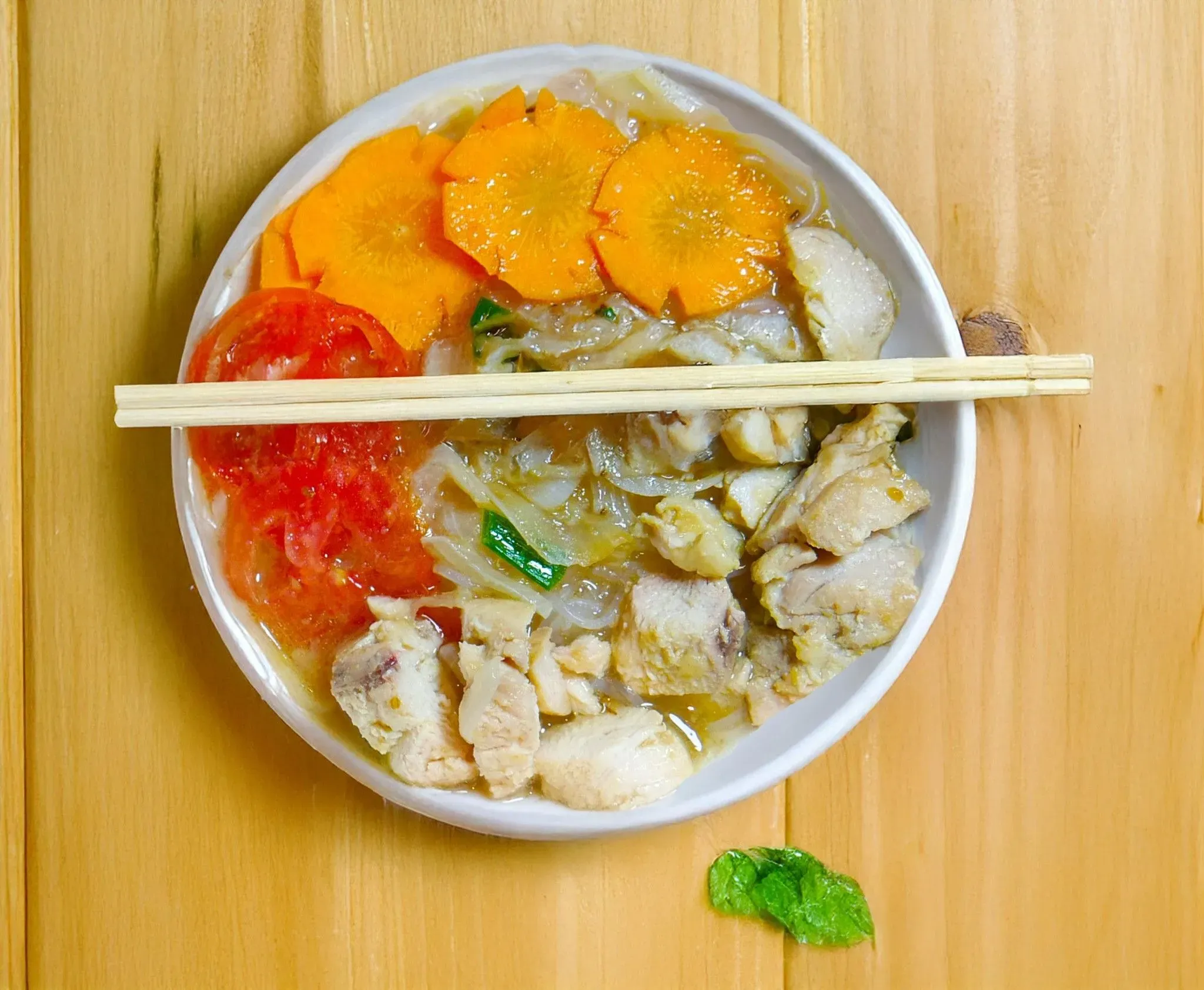 Experience Authentic Malaysian Flavors - Fuyoo Kitchen