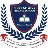Your Path to Excellence in Education - First Choice Private School