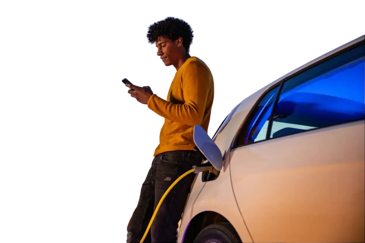 Cargadores Eléctricos para Todos - EVConnect