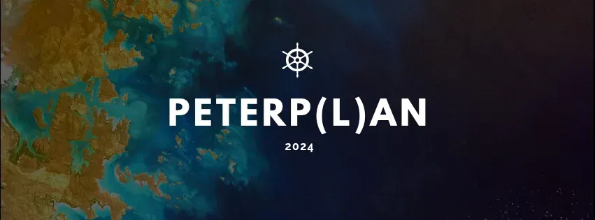 PeterP(l)an - PeterP(l)an