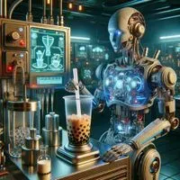 NutriBubble Tea Lab - Experience the Future of Bubble Tea - Nutri ...