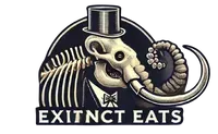 Discover Exquisite Snack Creations - Extinct Eats