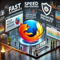 Foxy - Fast. Private. Customizable.