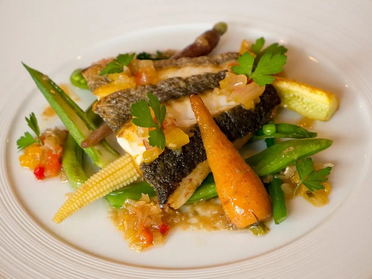 lunch - プチレストラン サオリ