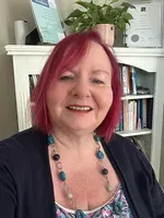 Janet O'Connell BACP (accred) Counselling, Supervision & Training in ...