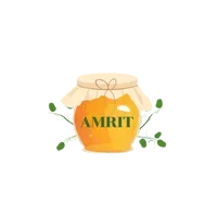 Amrit - Delicious Fennel & Cumin Seed Drink